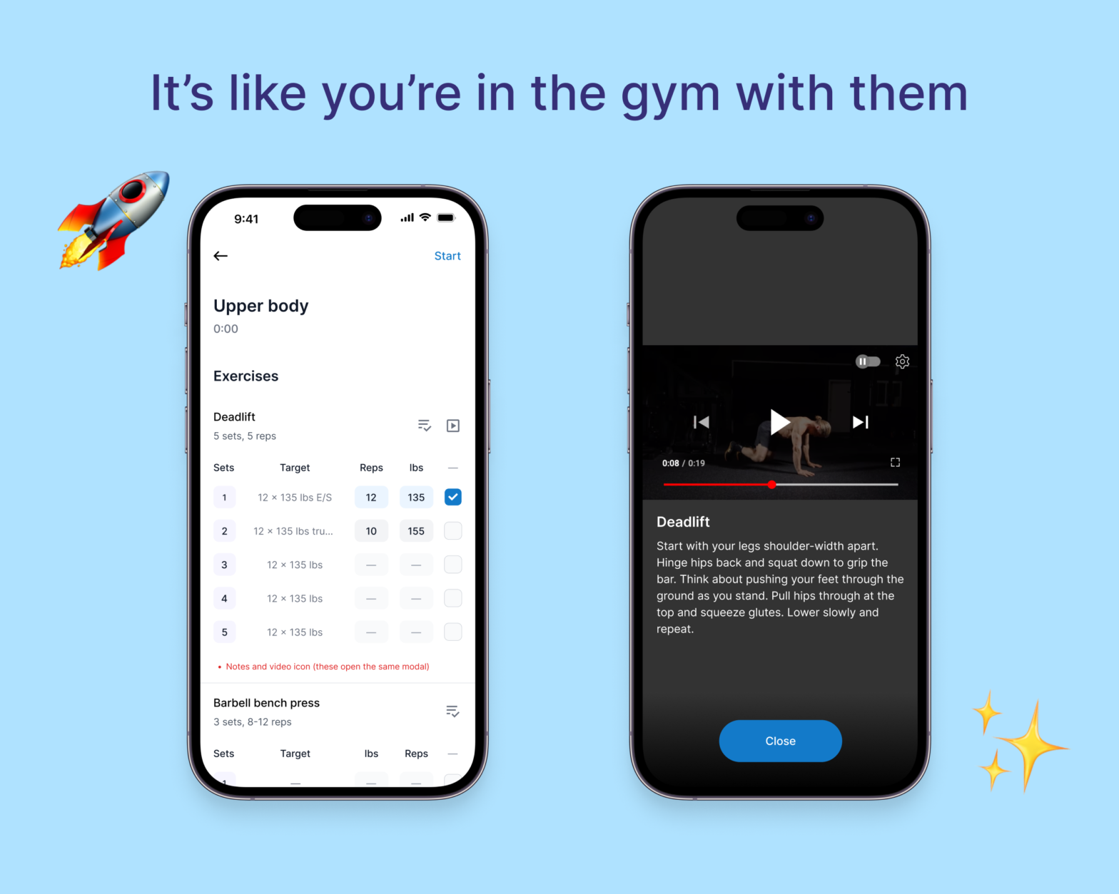 Enhance Your Clients’ Workouts with Superset’s Custom Exercise Tips ...