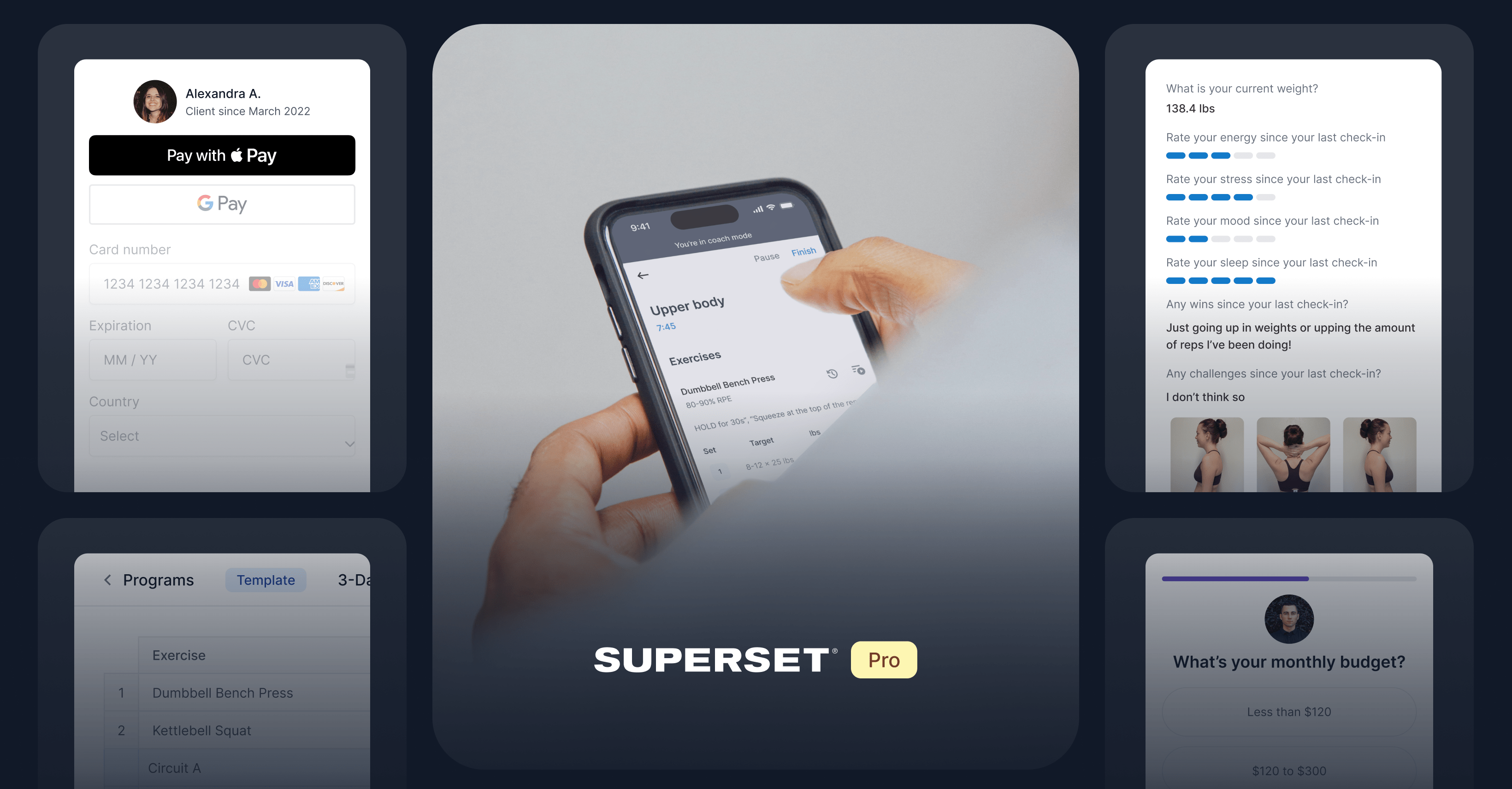 Marketing Assets For Coaches Superset Blog
