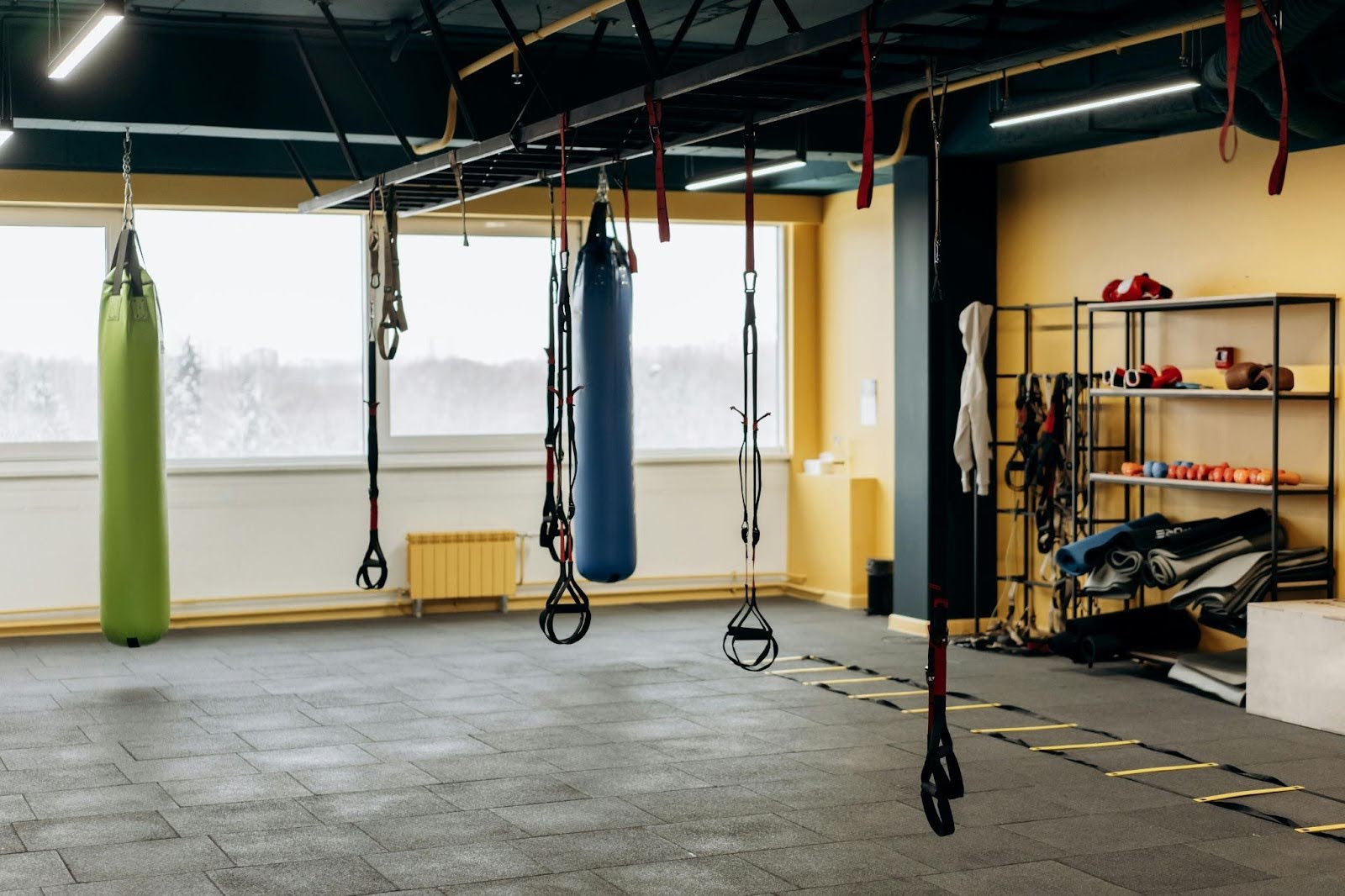 How to Rent Gym Space as a Personal Trainer - Superset Blog